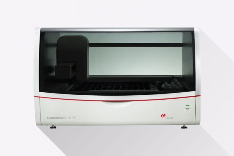 Autostainer Link48 – ΚΑΛΛΙΦΡΟΝΑΣ Α.Ε.
