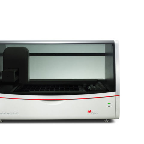 Autostainer Link48 – ΚΑΛΛΙΦΡΟΝΑΣ Α.Ε.