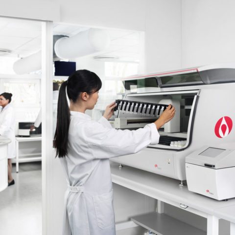 Autostainer Link48 – KALLIFRONAS SA.